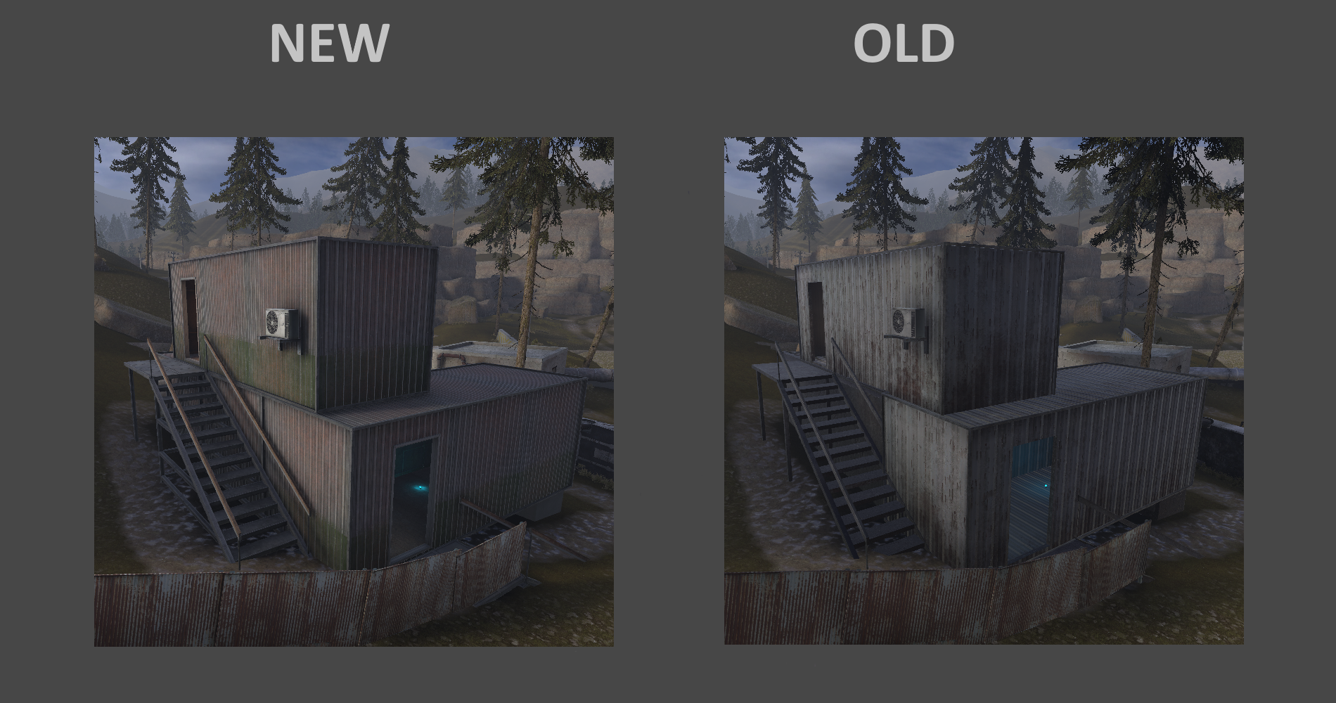 Onward - Dev Blog - The ultimate VR Mil-Sim tactical shooter